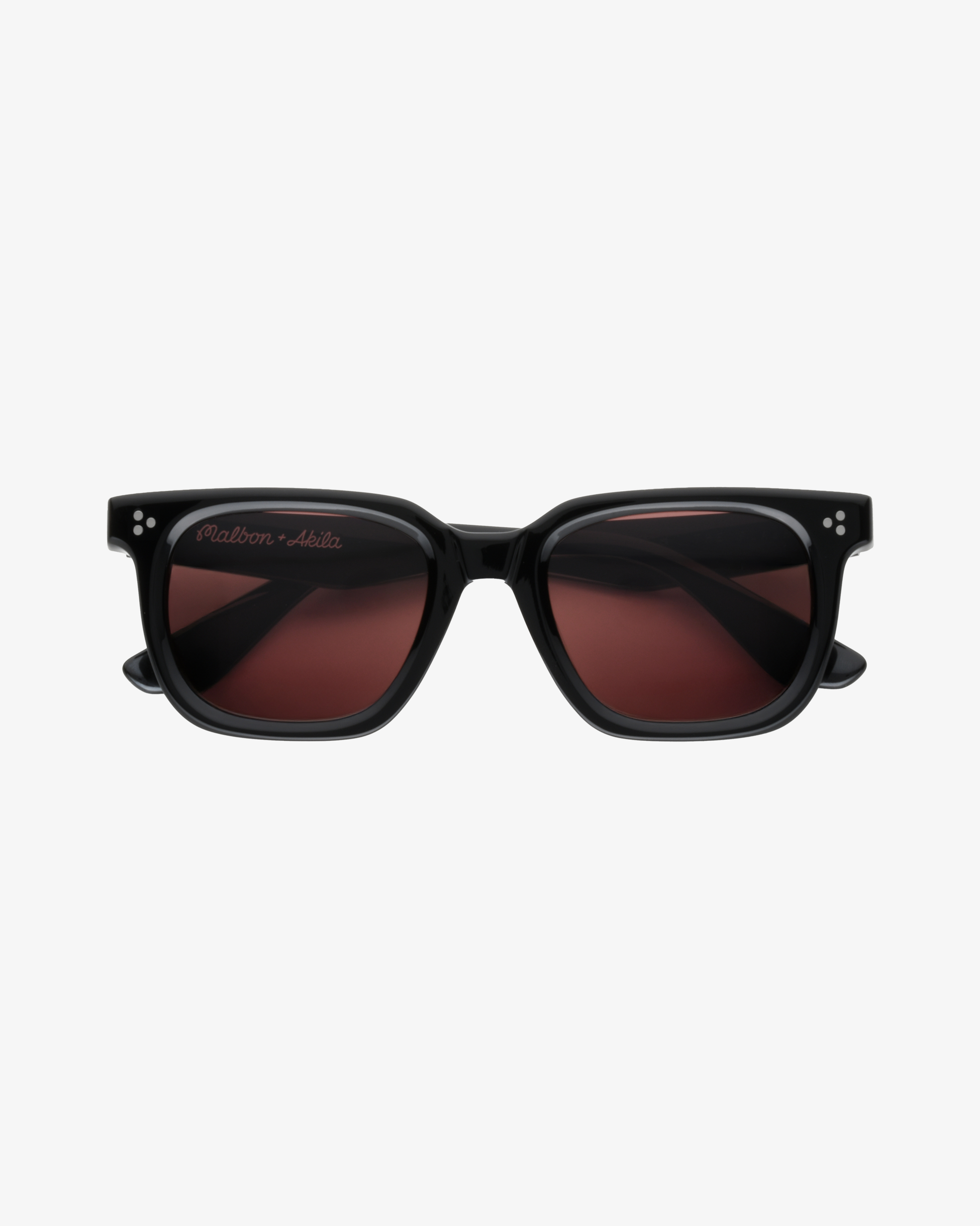 AKILA FLASH SUNGLASSES – Malbon