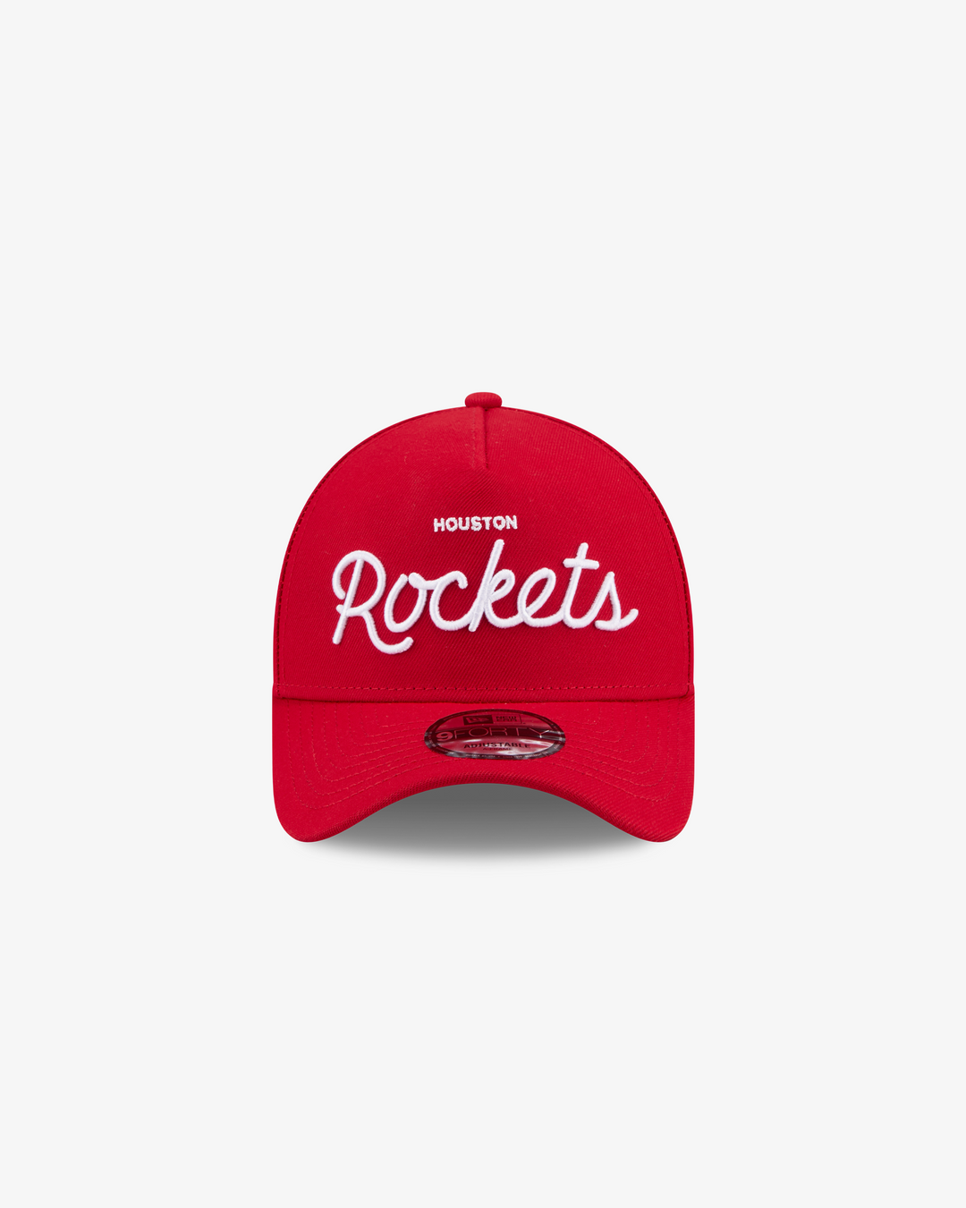 HOUSTON ROCKETS 9FORTY A-FRAME SNAPBACK – Malbon