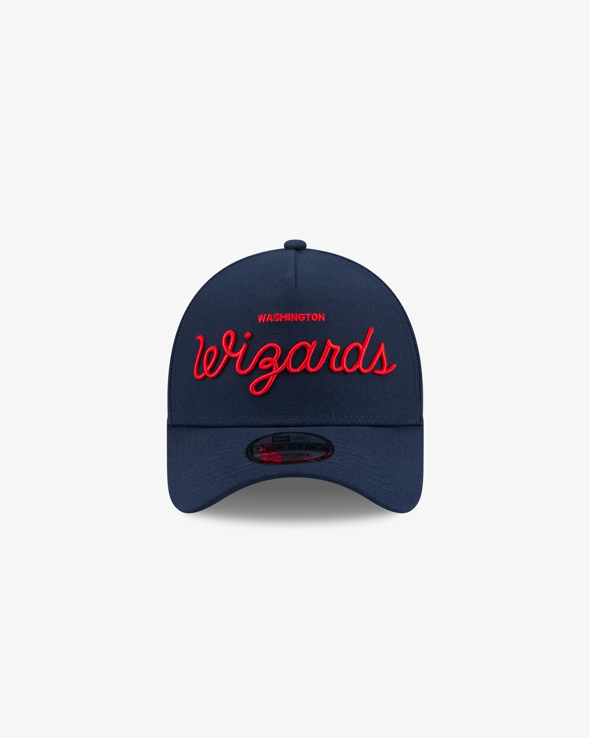 WASHINGTON WIZARDS 9FORTY A-FRAME SNAPBACK – Malbon