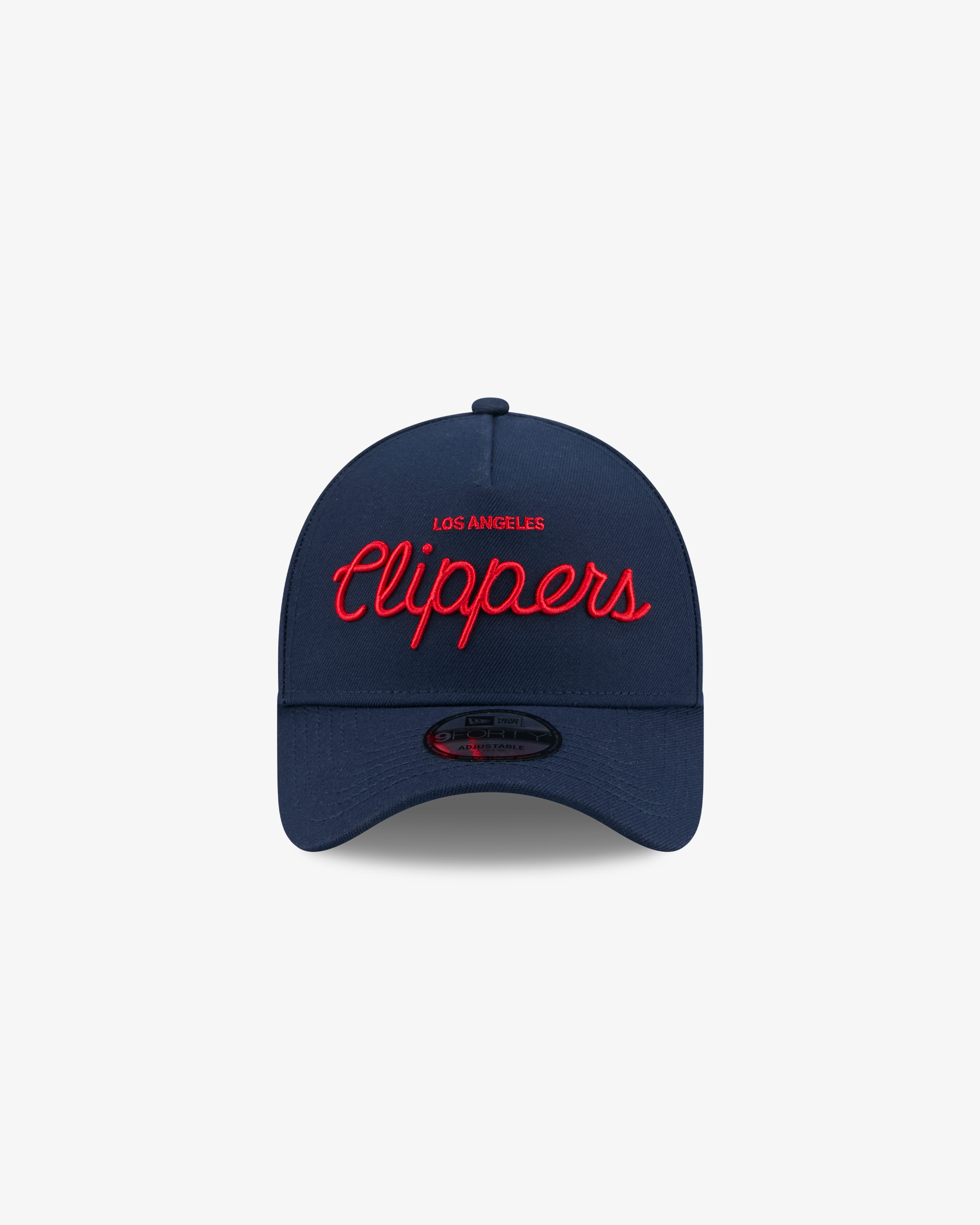 LA CLIPPERS 9FORTY A-FRAME SNAPBACK – Malbon