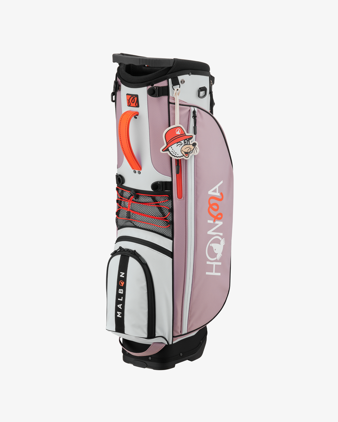 HONMA WOMENS PERFORMANCE STAND BAG – Malbon Golf
