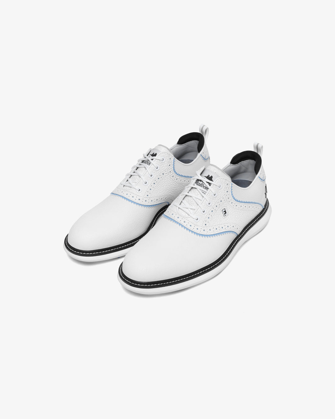 MALBON X FOOTJOY TRADITIONS – Malbon Golf