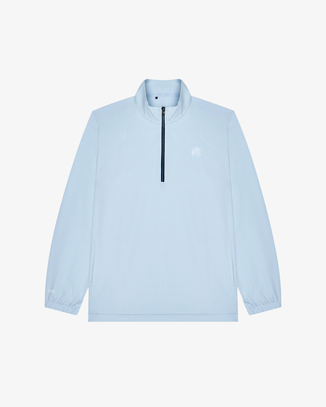 ADIDAS ULTIMATE 365 SET WOVEN QUARTER-ZIP – Malbon