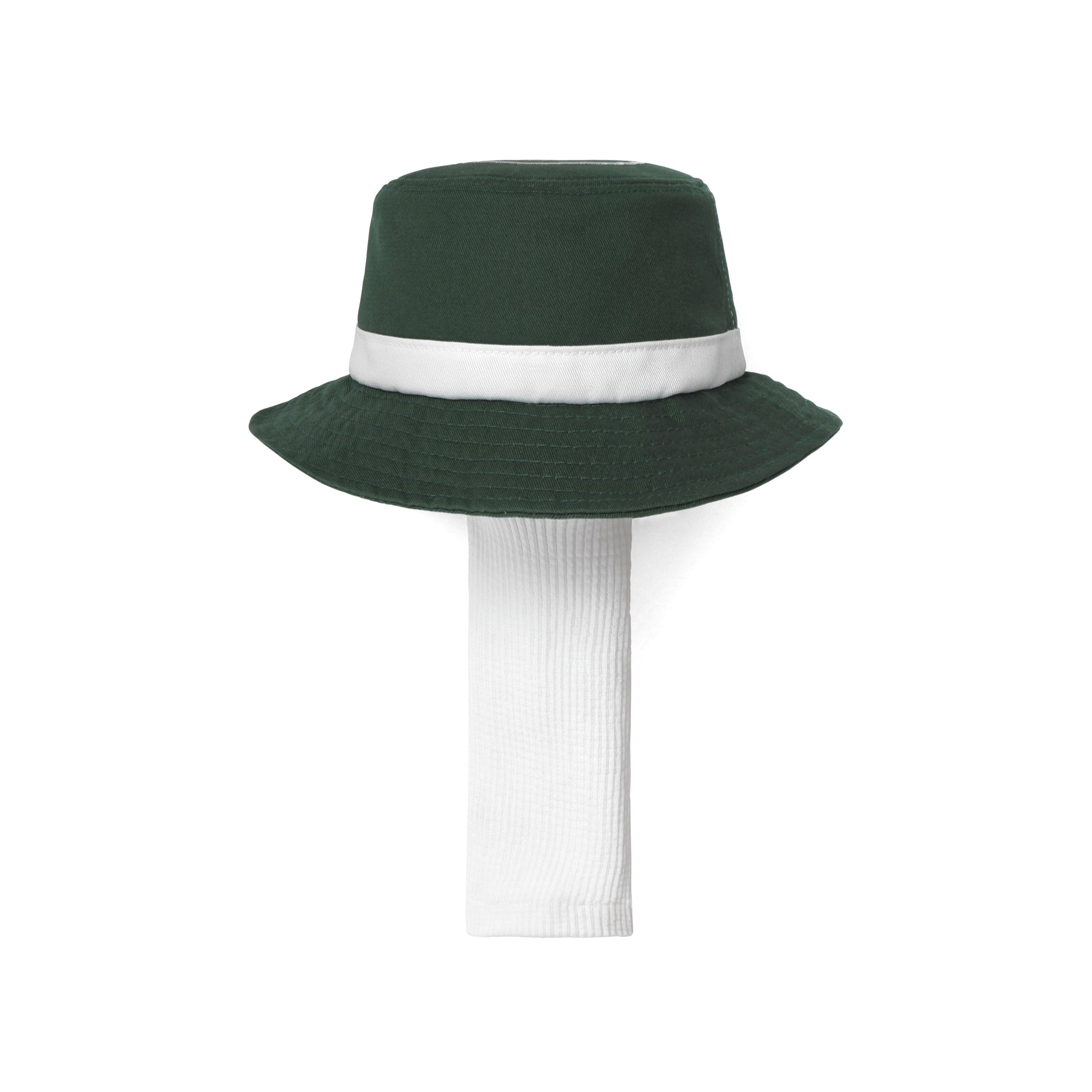 BUCKETS KNIT DRIVER COVER – Malbon Golf