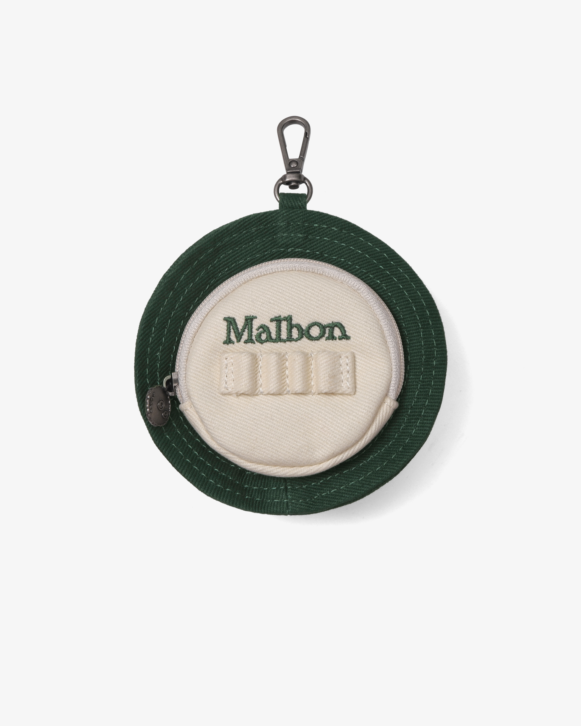 BUCKETS BALL BAG – Malbon Golf