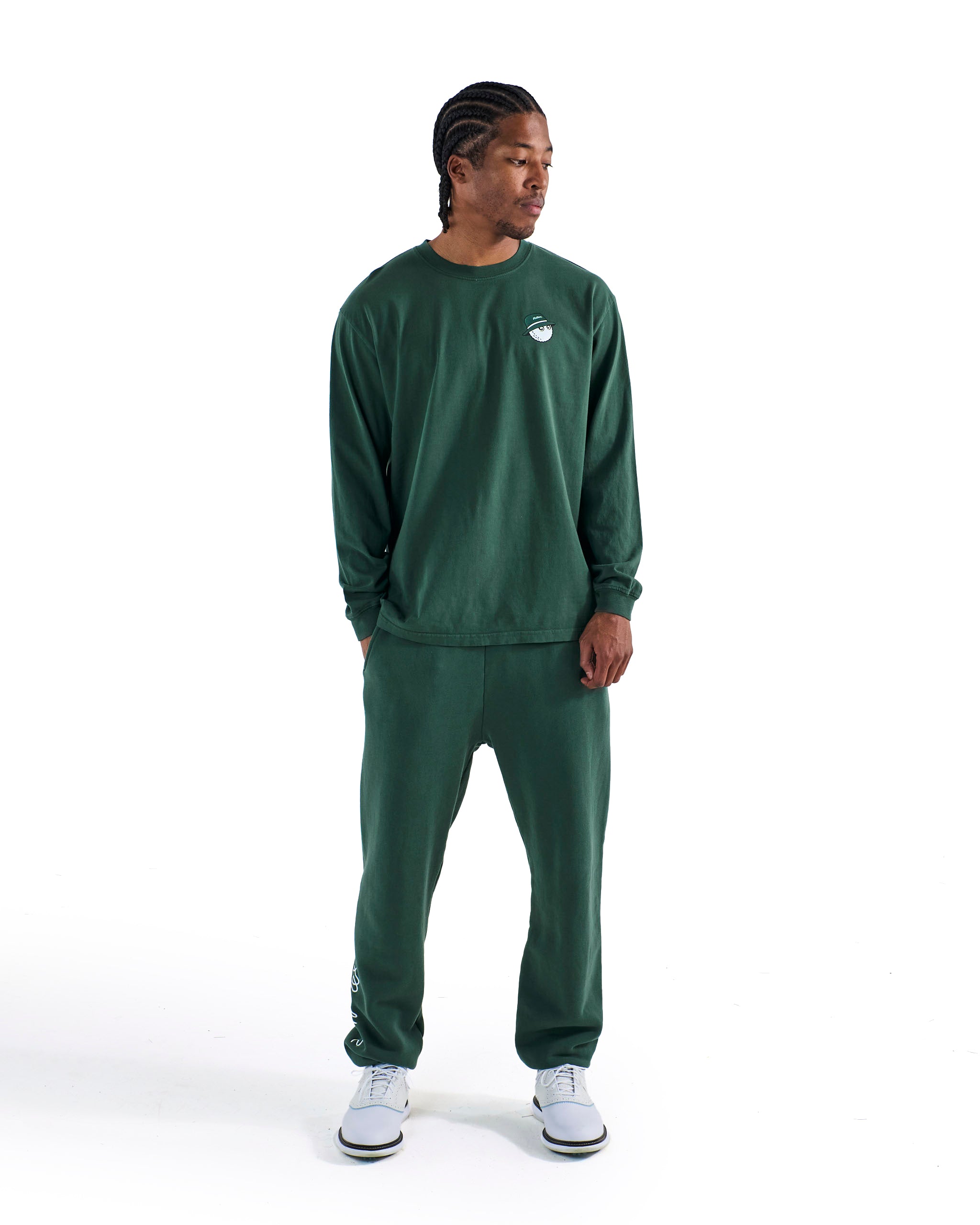 GORSE COOPER TEE – Malbon