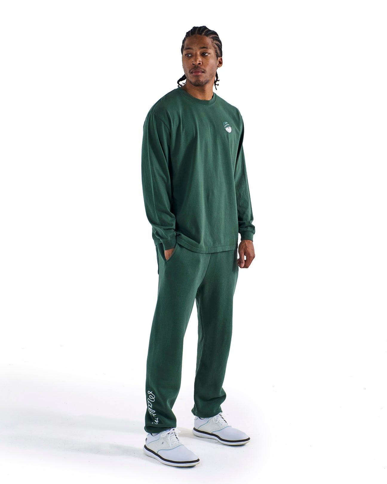 GORSE COOPER TEE – Malbon