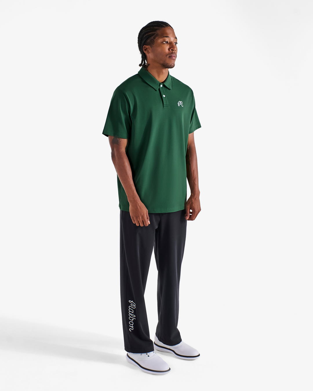 FAIRWAY POLO – Malbon
