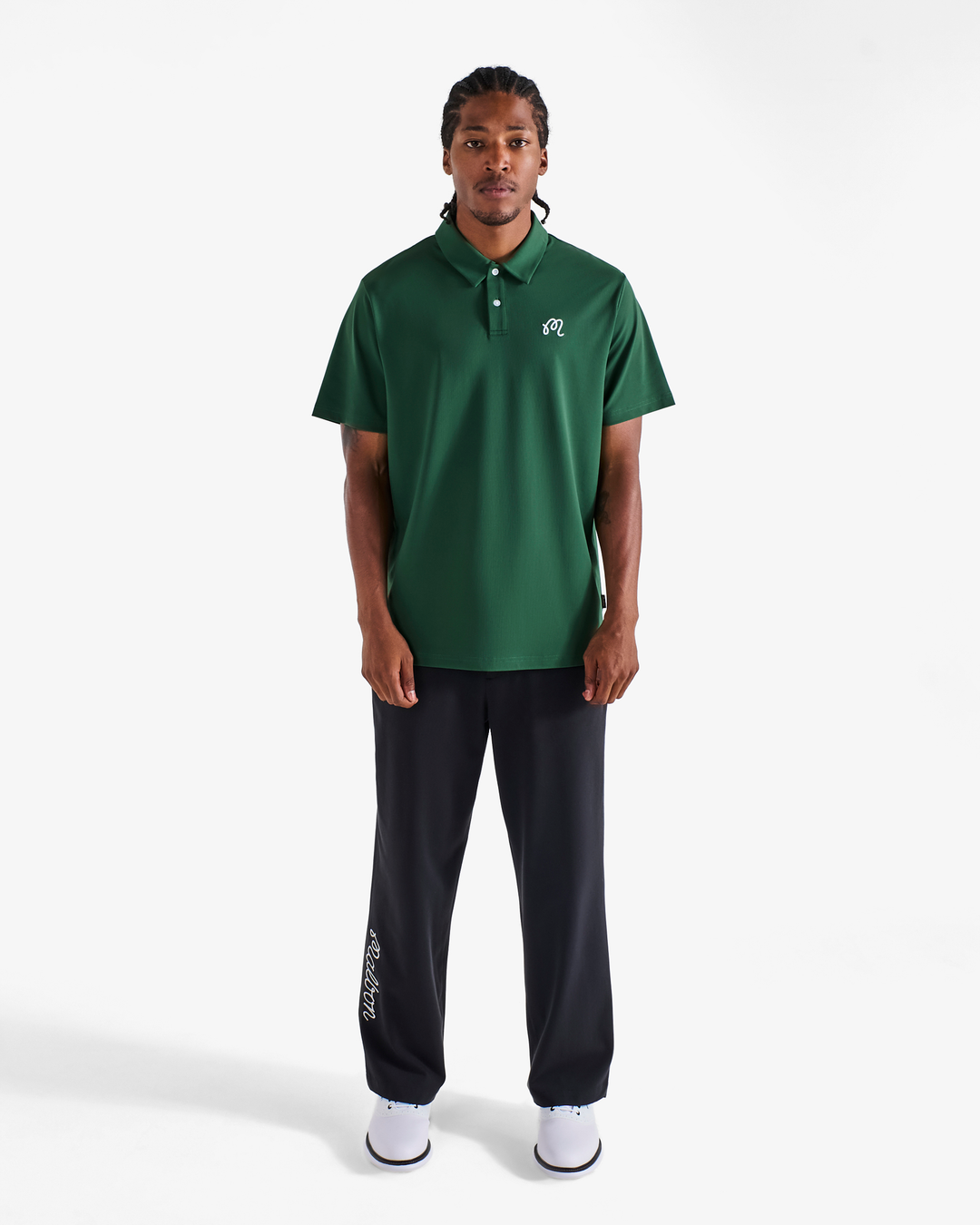 FAIRWAY POLO – Malbon