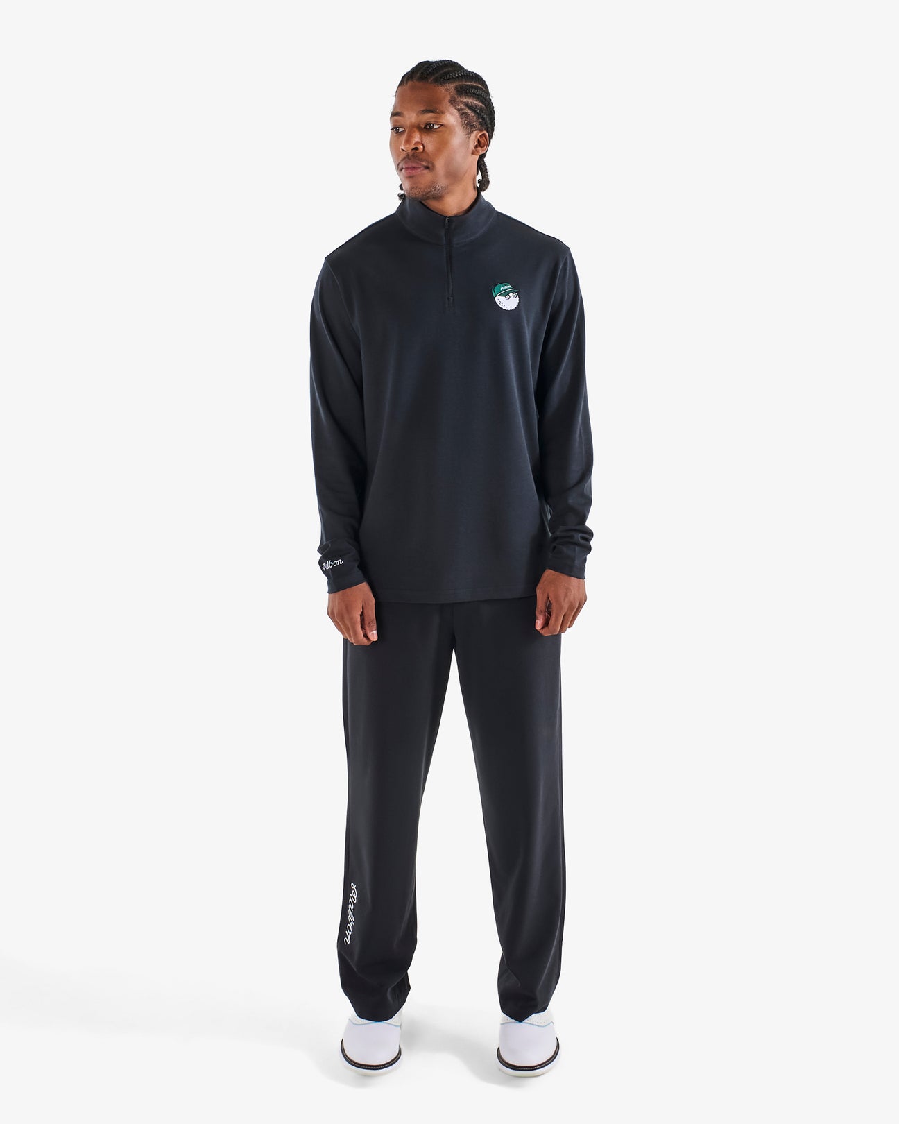 MAGNOLIA COOLCORE® PANT – Malbon