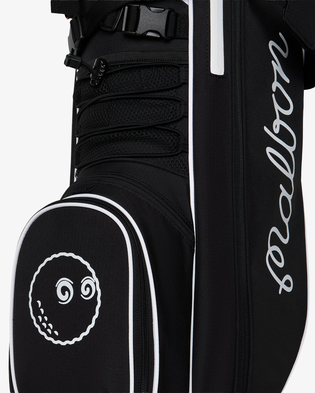 MALBON WALKING BAG – Malbon Golf