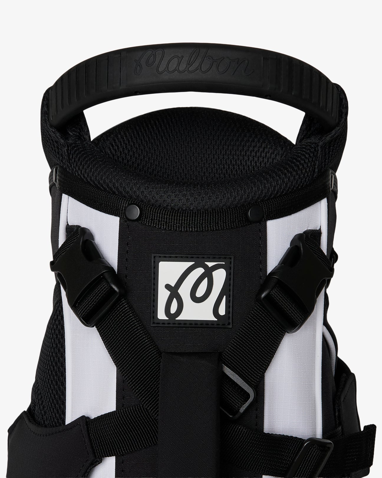 MALBON WALKING BAG – Malbon Golf