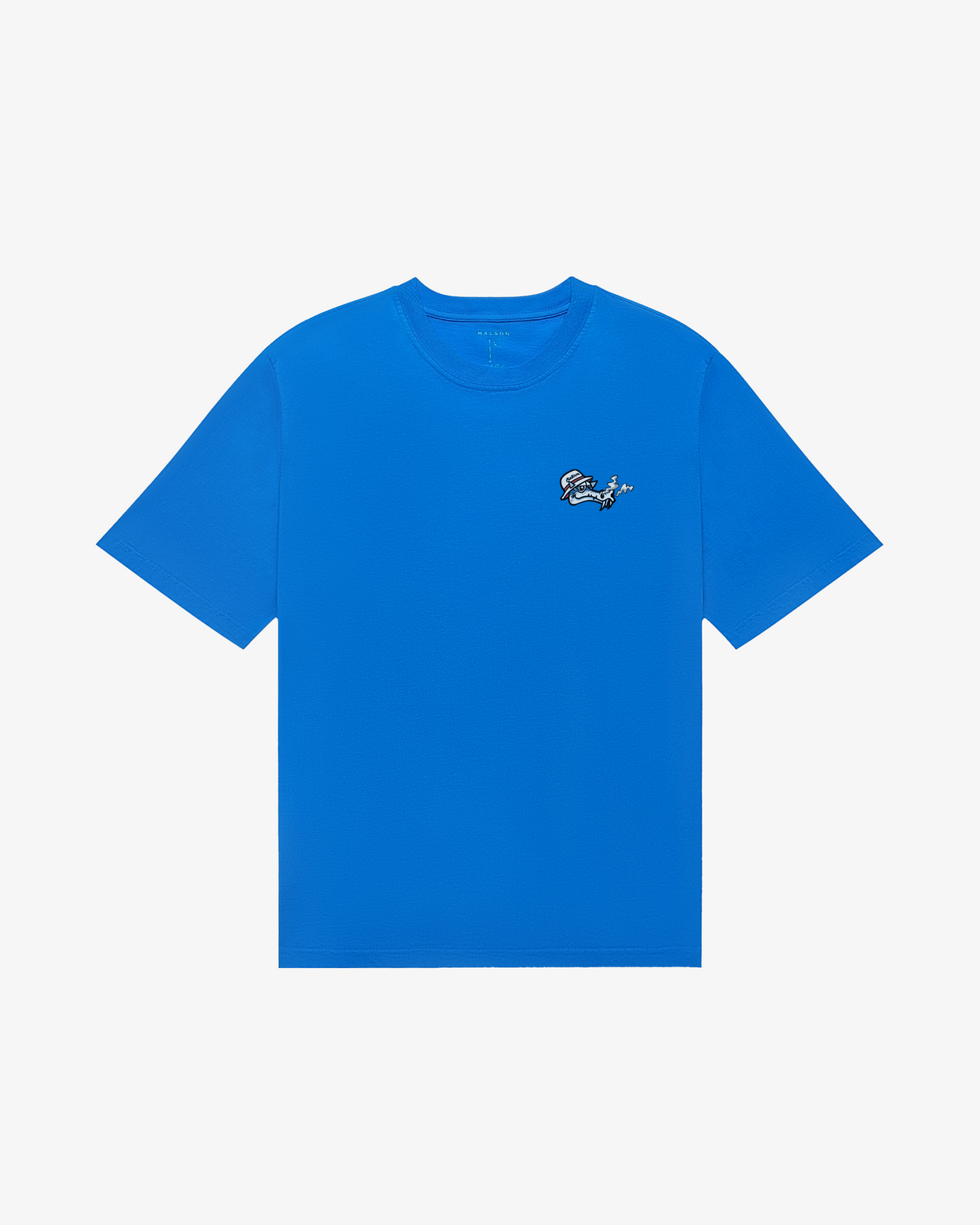 BERMUDA DRAGON TEE – Malbon Golf
