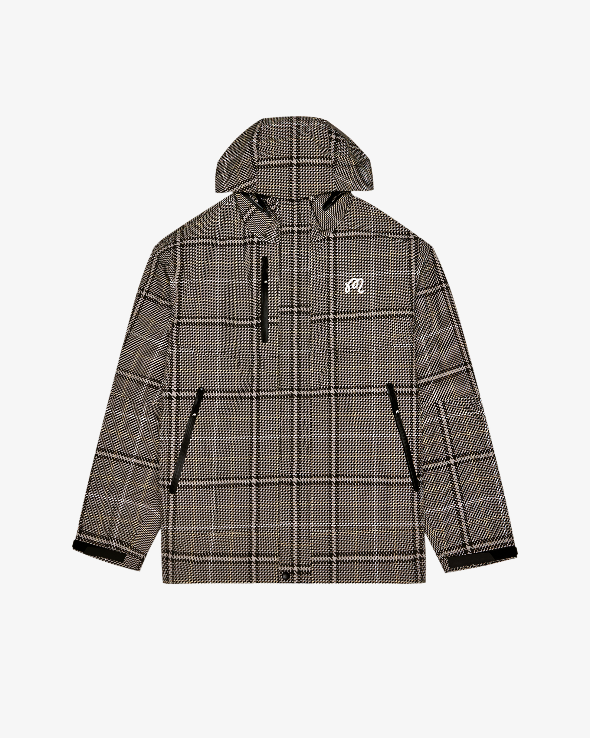 JACKSON RAIN JACKET – Malbon