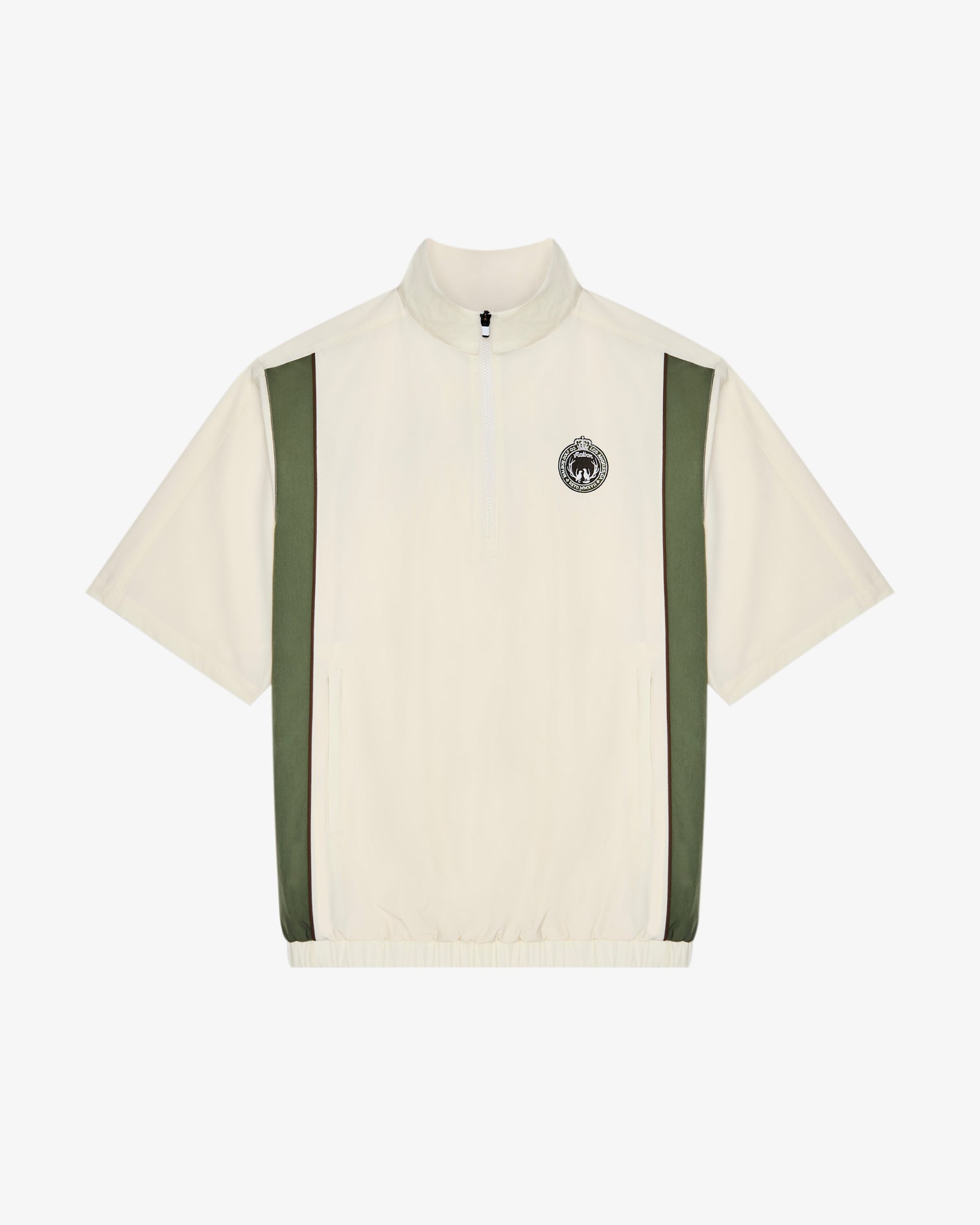 LINKS OAKWOOD WINDSHIRT – Malbon