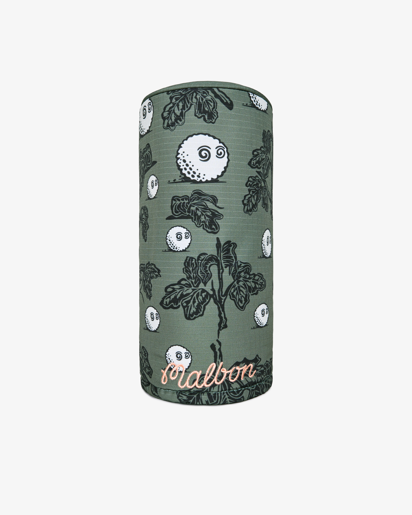 FORAGING FAIRWAYS DRIVER COVER – Malbon Golf