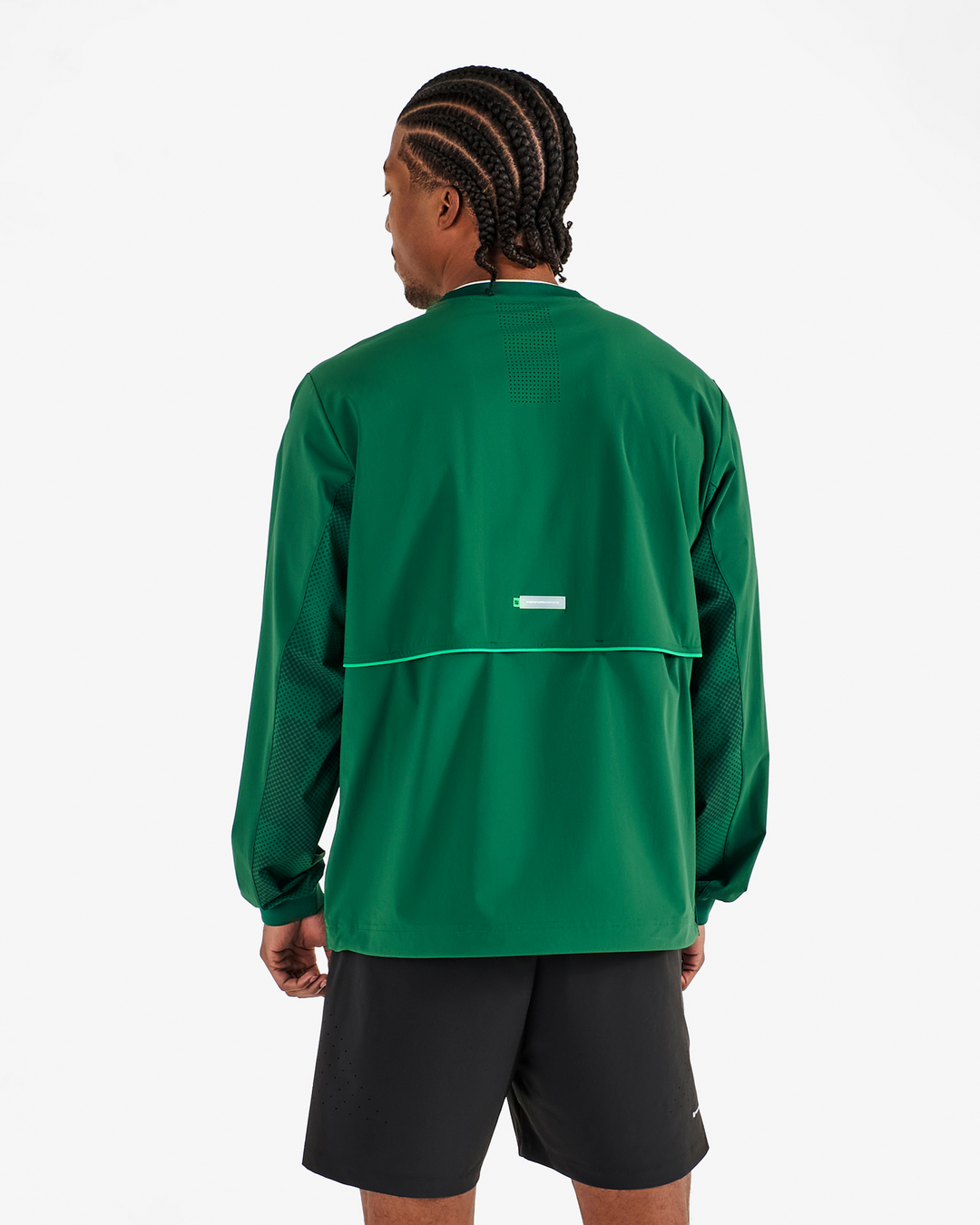 PERFORMANCE POLY TECH SHORT – Malbon
