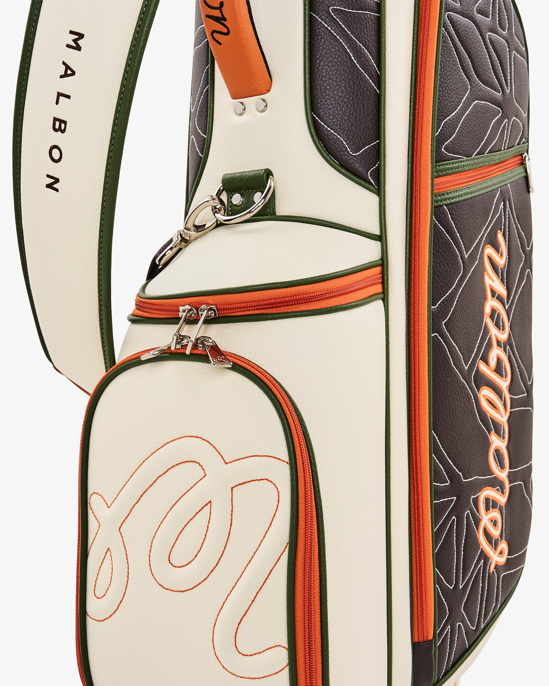 ANTILLES CART BAG – Malbon