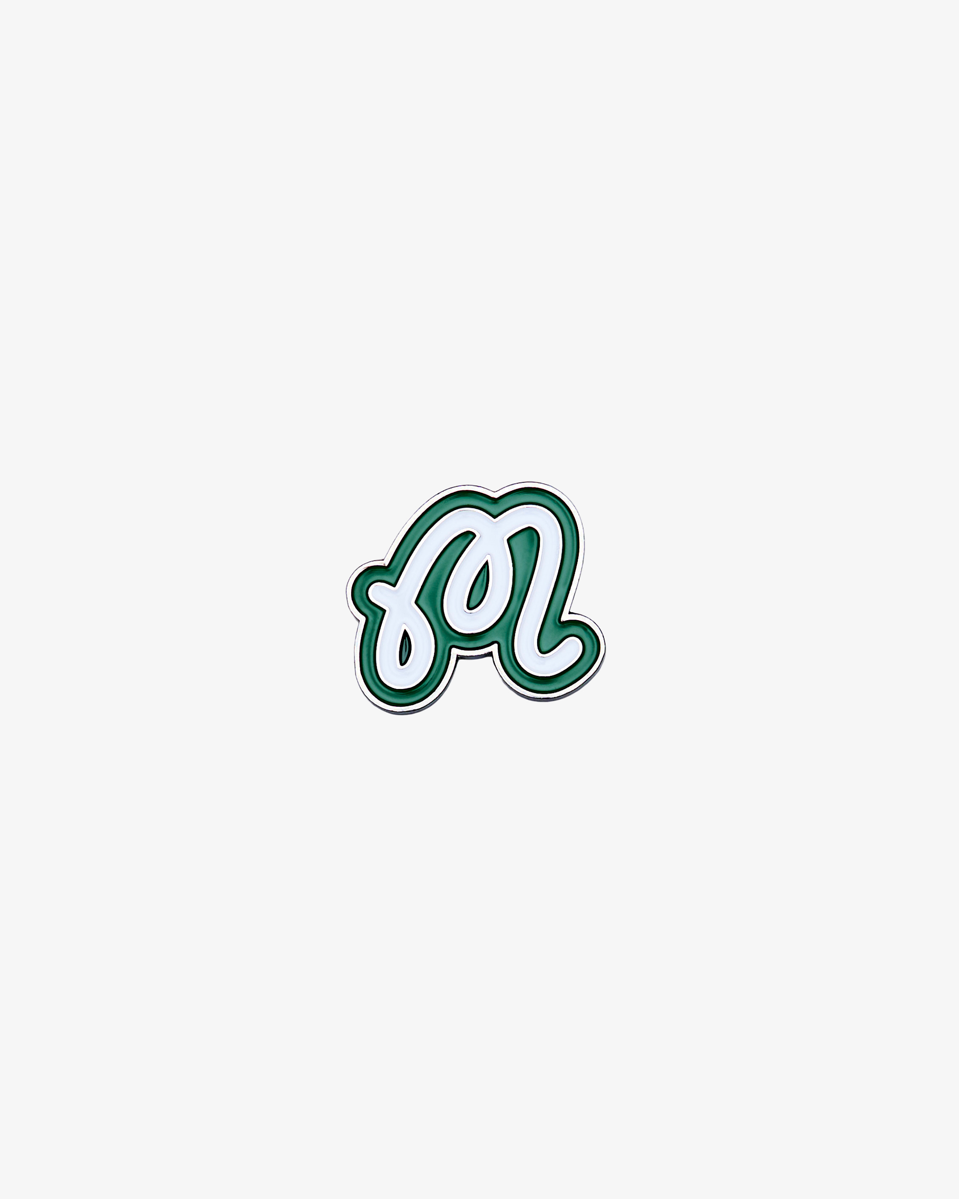 M SCRIPT BALL MARKER – Malbon