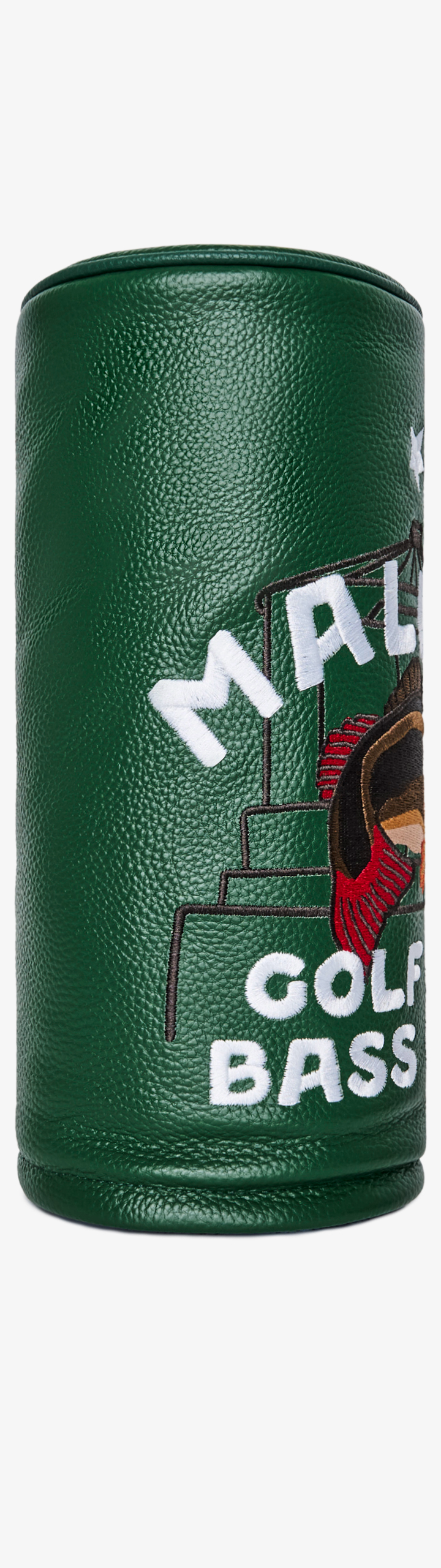 BASS CLUB DRIVER COVER – Malbon