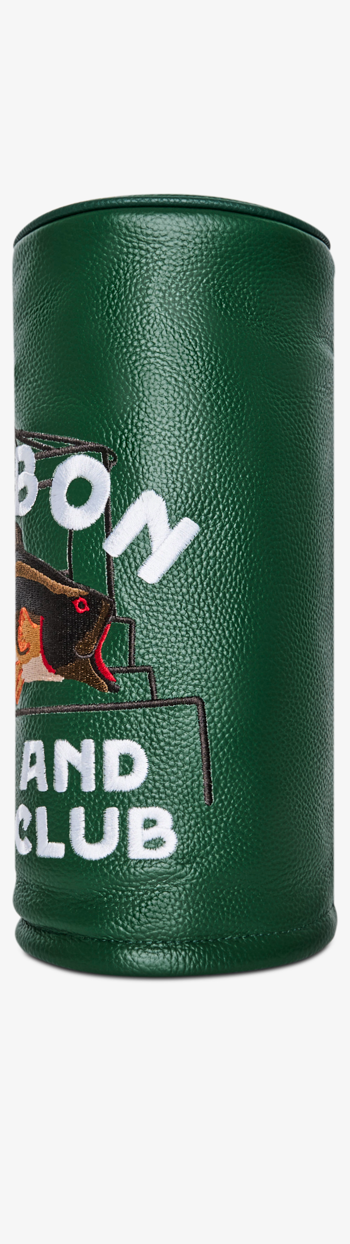 BASS CLUB DRIVER COVER – Malbon