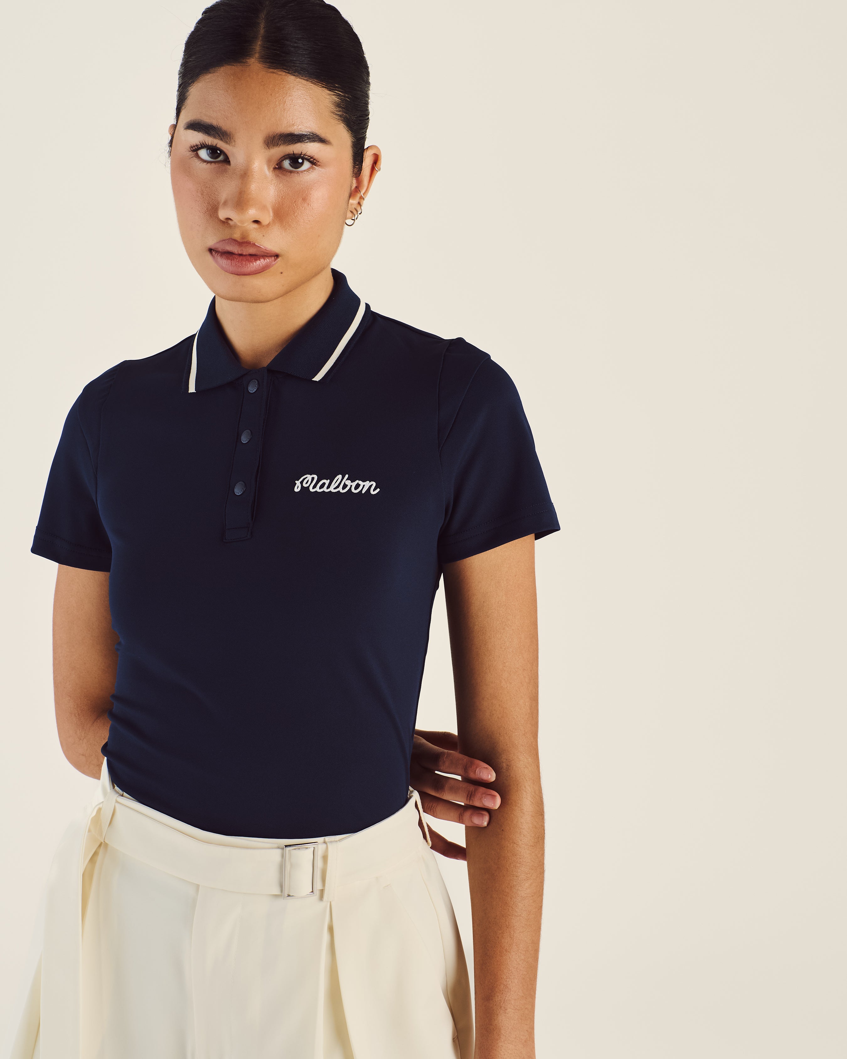 PALOMA POLO – Malbon
