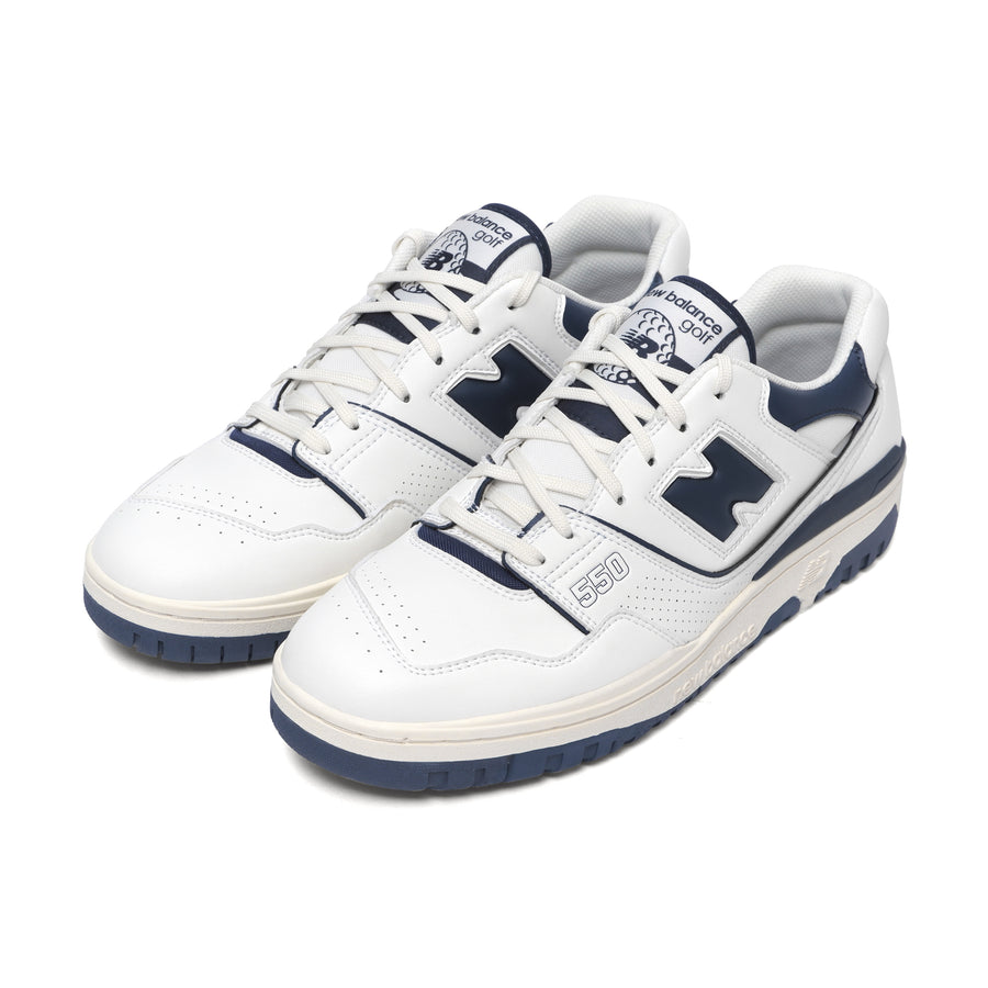 NEW BALANCE 550 GOLF SHOE – Malbon Golf