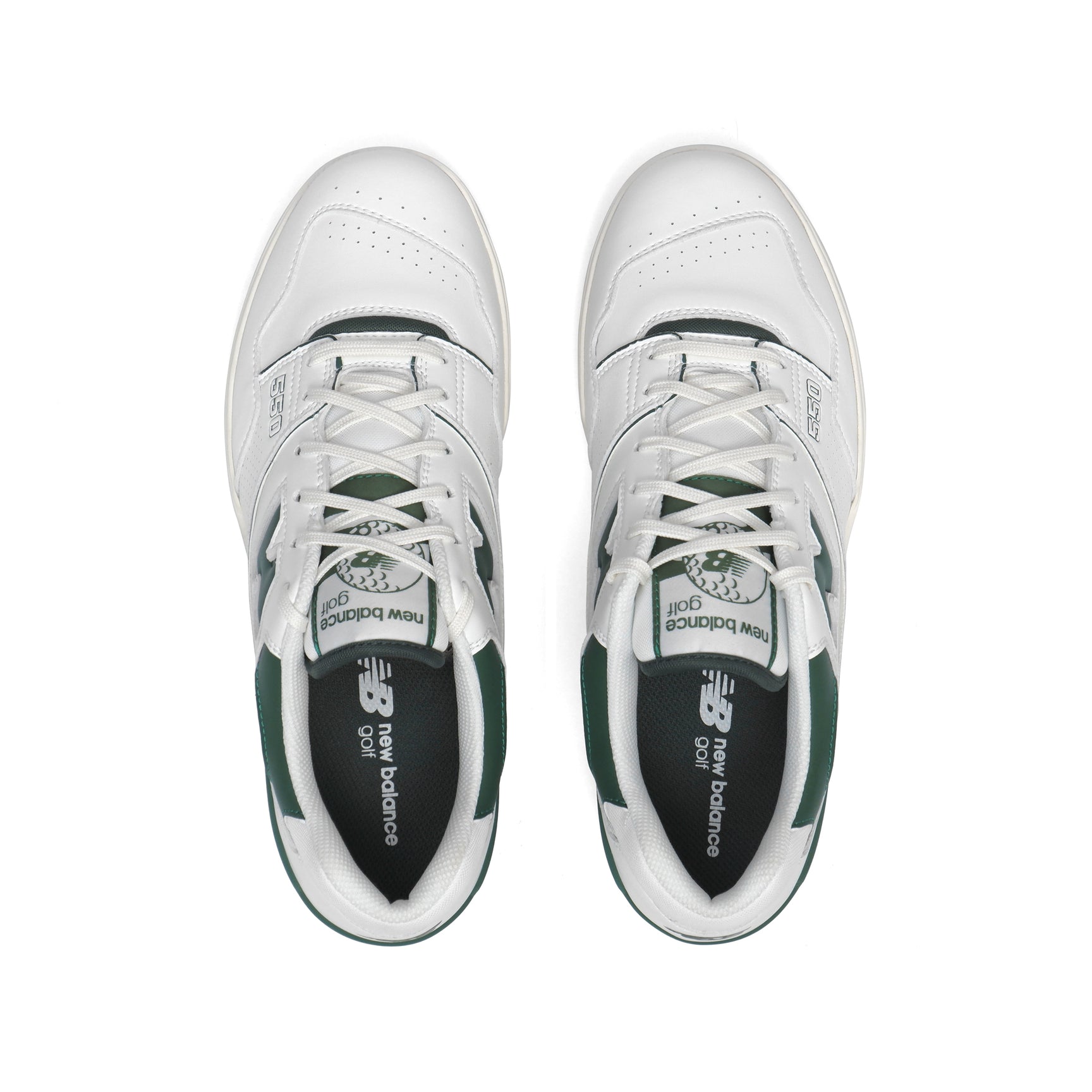 NEW BALANCE 550 GOLF SHOE – Malbon Golf
