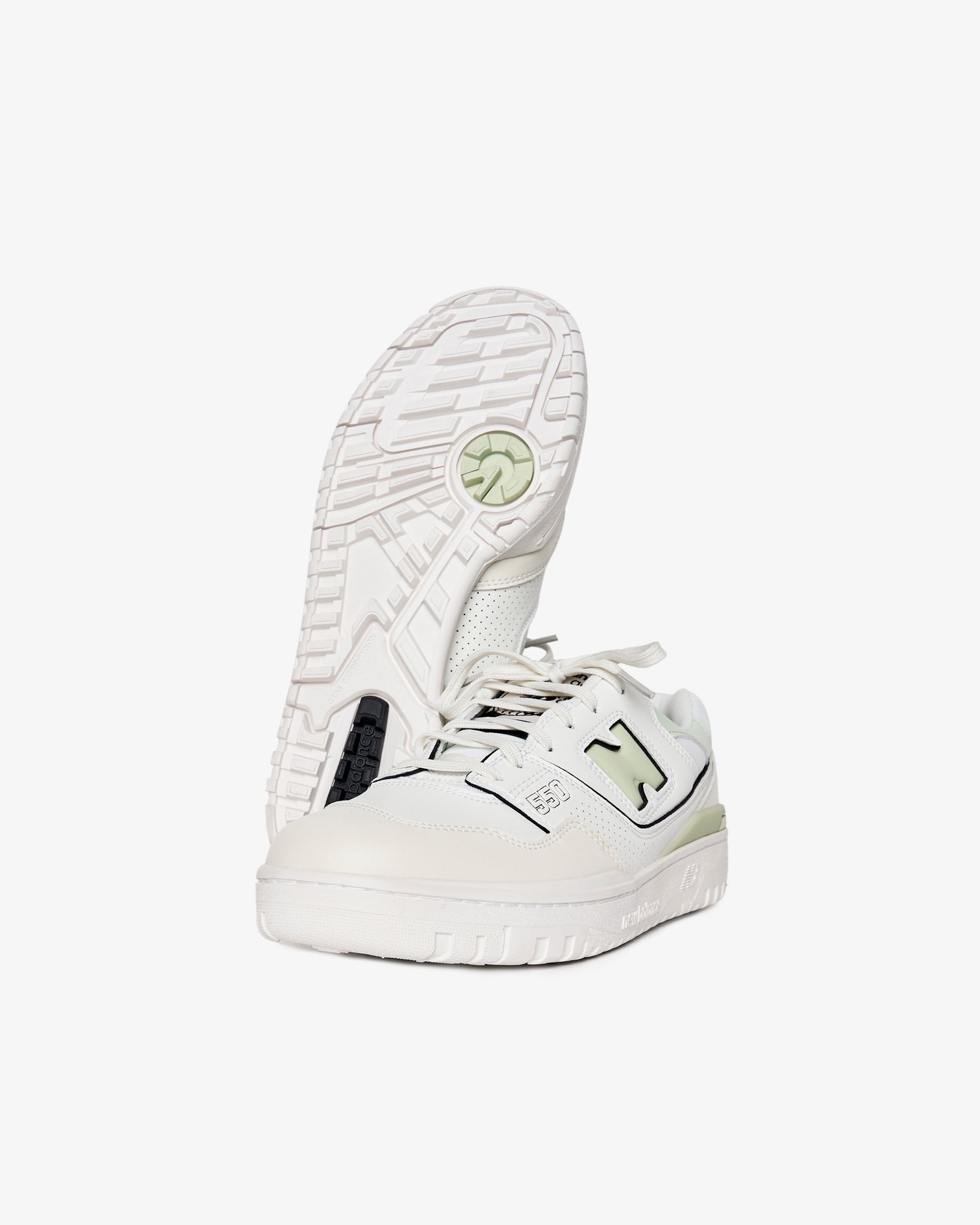 NEW BALANCE 550 GOLF SHOE – Malbon Golf