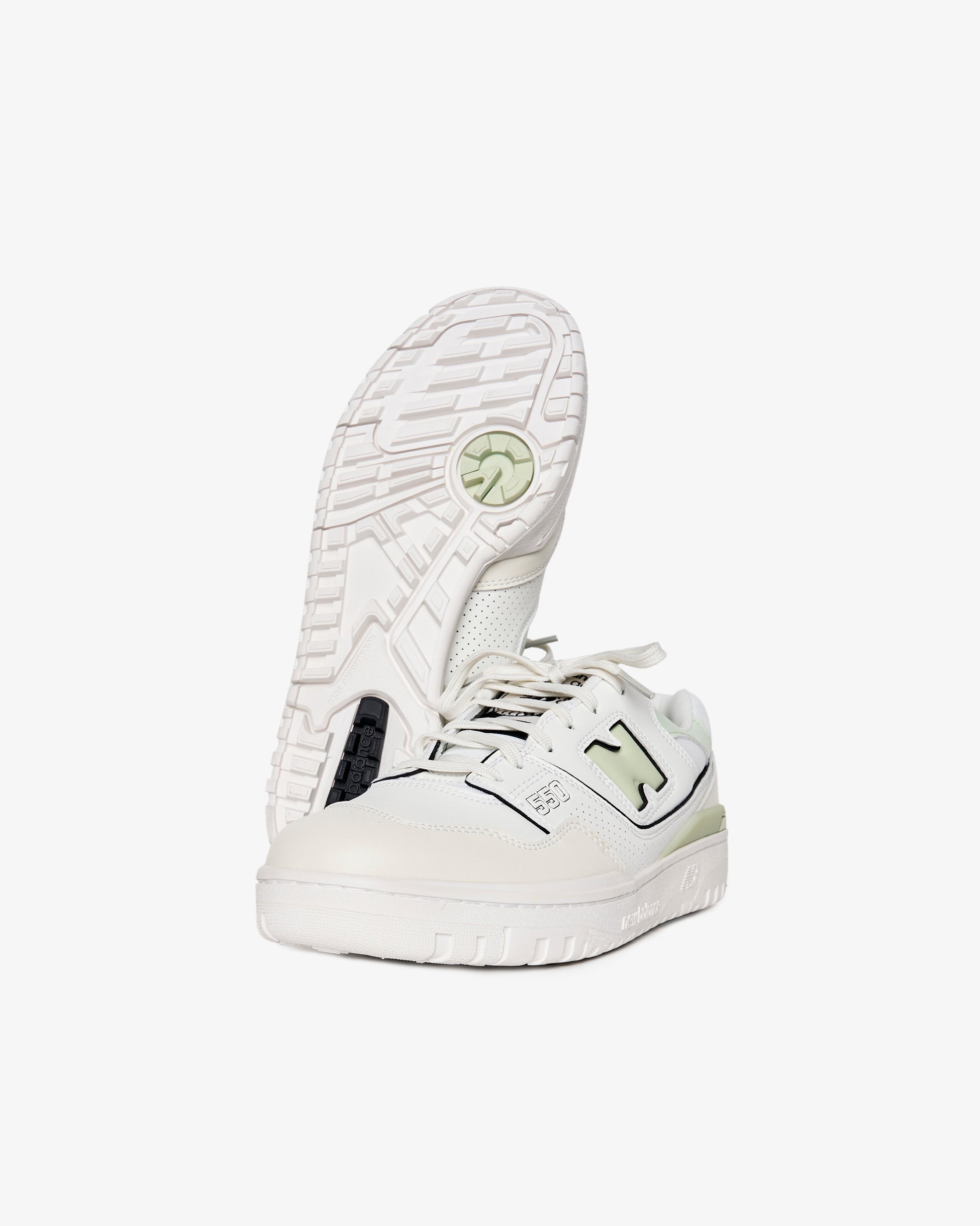 NEW BALANCE 550 GOLF SHOE – Malbon Golf