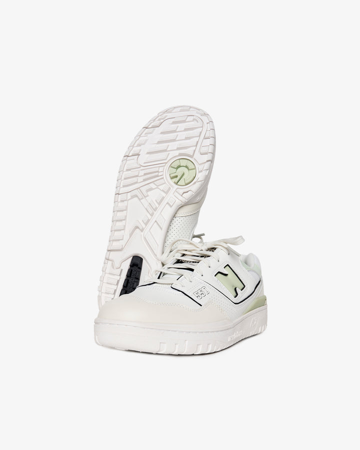 NEW BALANCE 550 GOLF SHOE – Malbon Golf