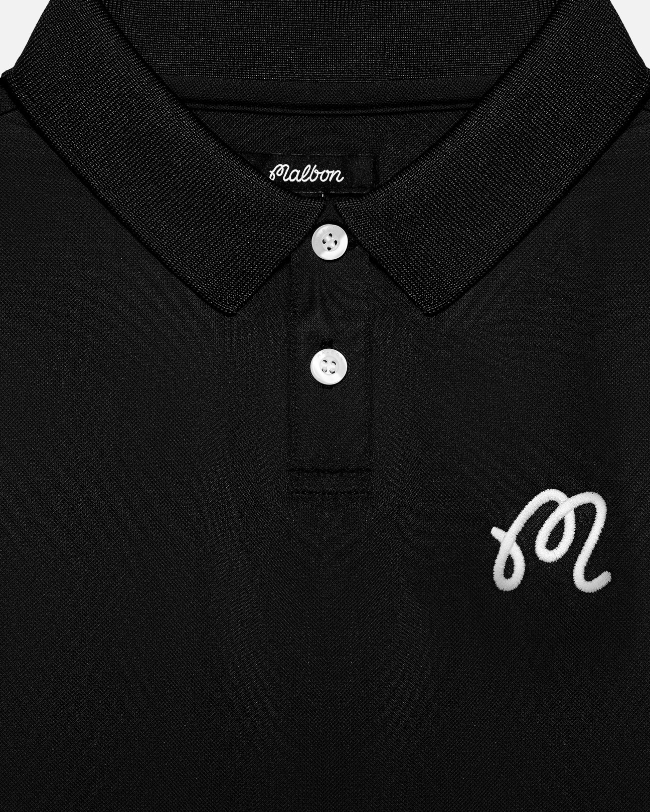 YOUTH POLO – Malbon