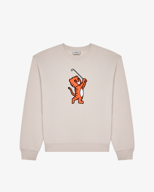 YOUTH CUB BUCKETS SWEATSHIRT – Malbon