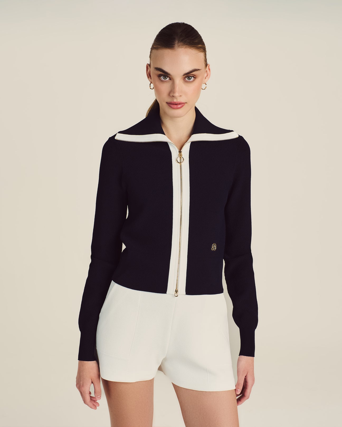 ST. JOHN DANIELLE JACKET – Malbon Golf
