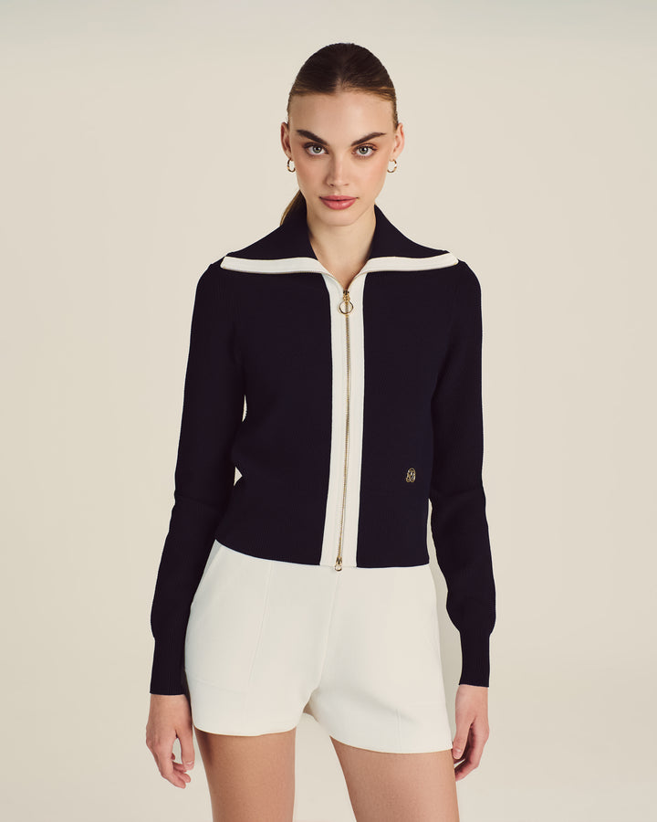 ST. JOHN DANIELLE JACKET – Malbon Golf