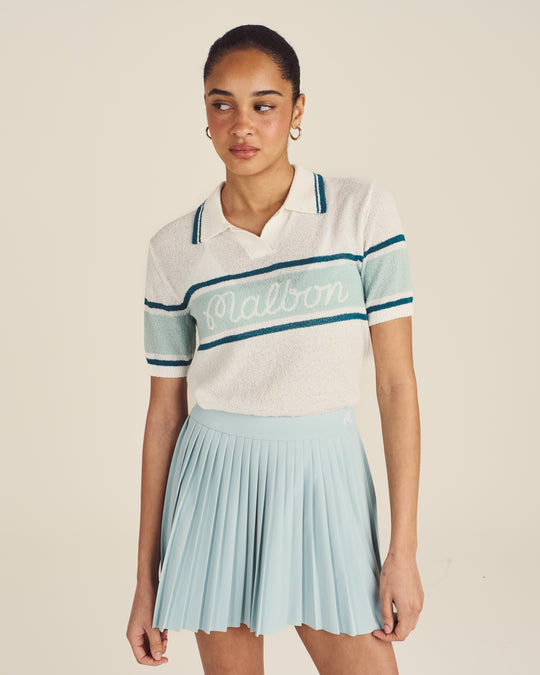 KATE SKIRT – Malbon Golf
