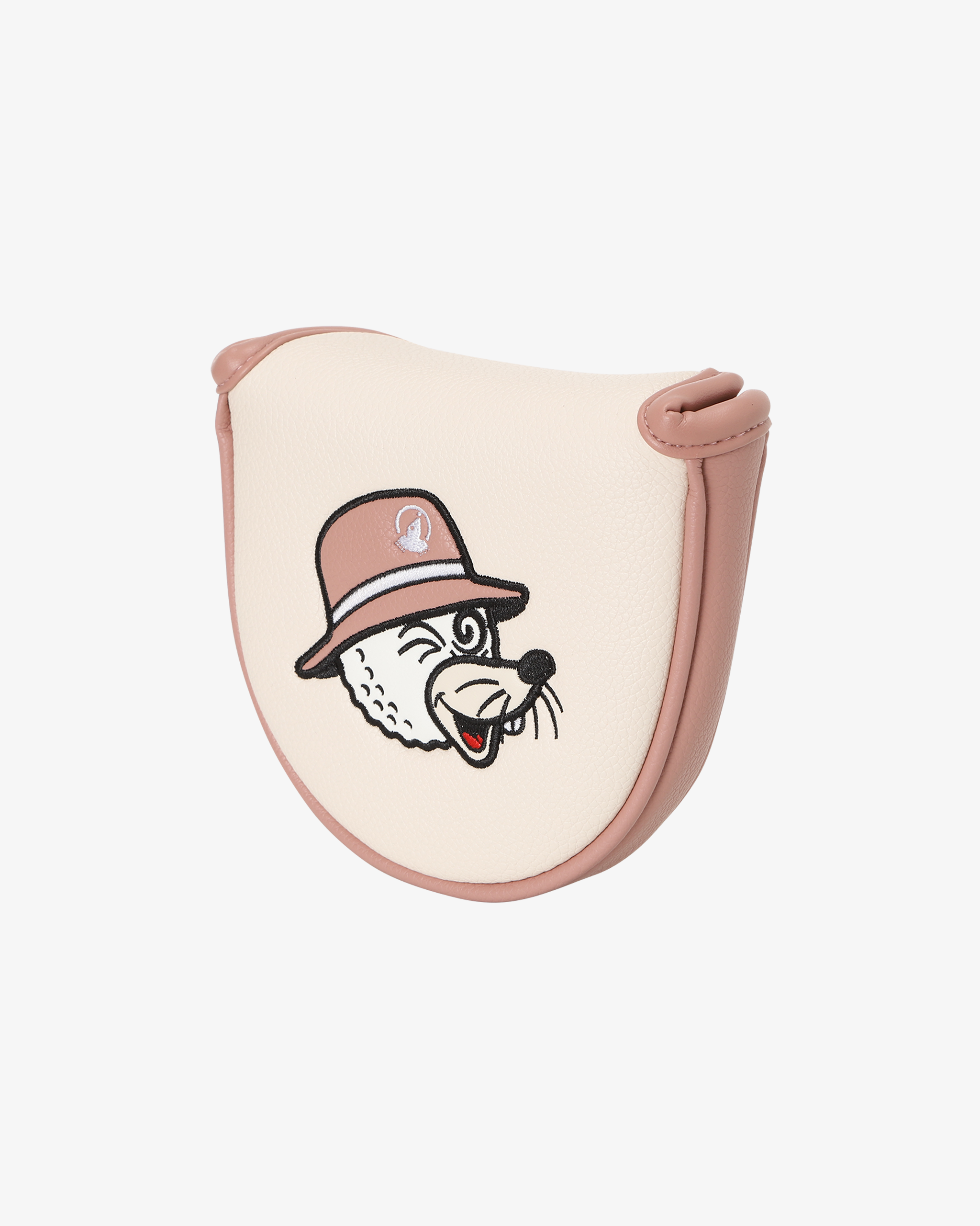 HONMA WOMENS PREMIUM MALLET COVER – Malbon Golf