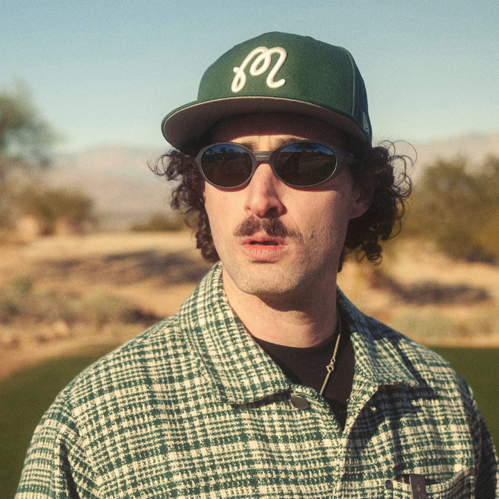 MALBON X NEW ERA 59FIFTY M SCRIPT – Malbon Golf