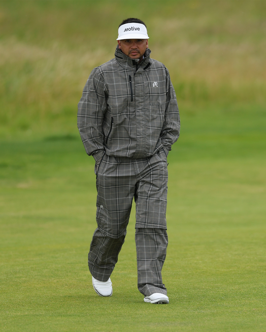 JACKSON RAIN PANT – Malbon Golf